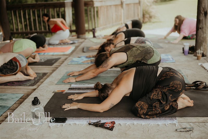 The Goddexx Gathering 2026 | Women's Yoga Retreat & Wellness Festival ...